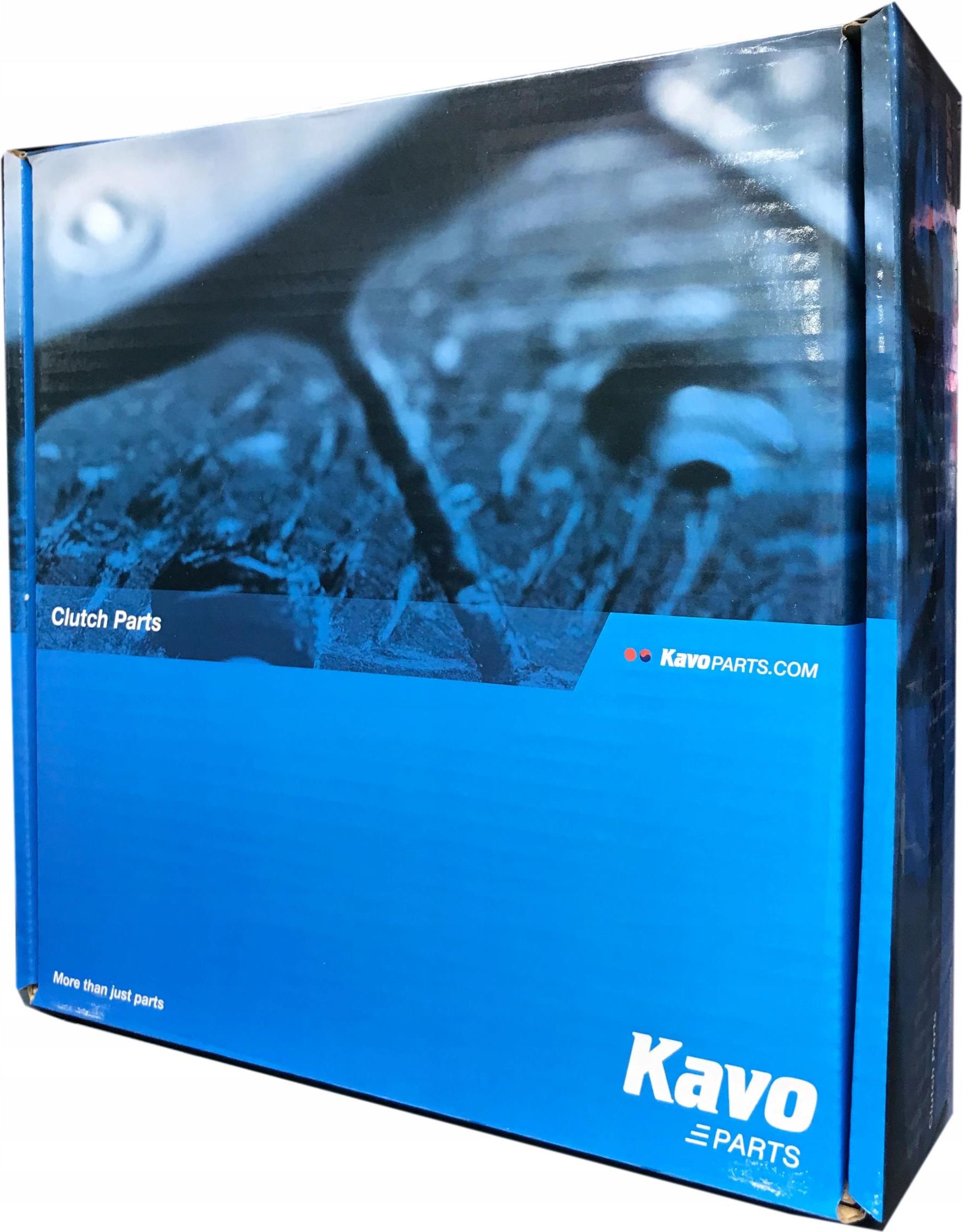 Sprzęgło Kavo Parts Zestaw Sprzęgieł 8715616019187 - Opinie i ceny na ...