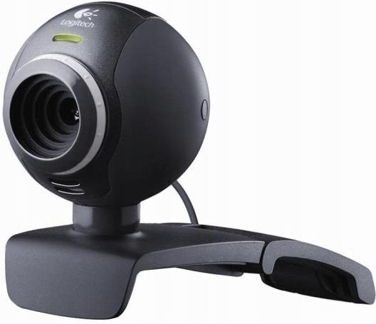 Kamera internetowa Logitech C300 - Opinie i ceny na Ceneo.pl