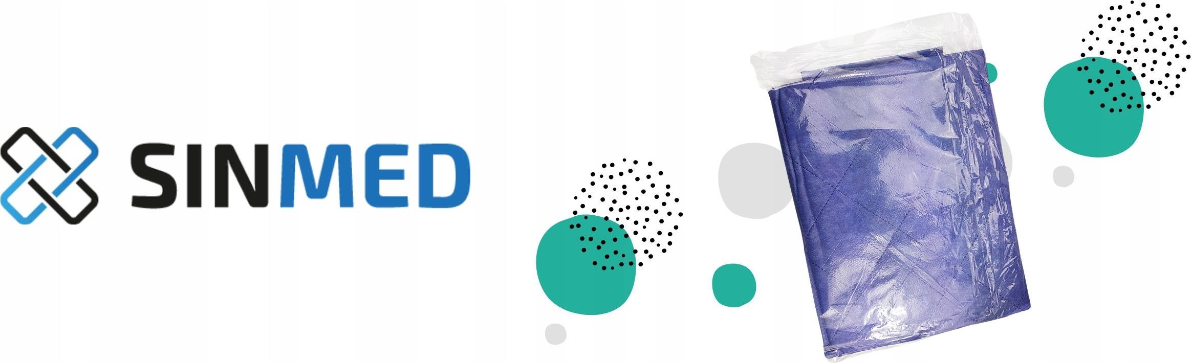 KOC OGRZEWAJĄCY JEDNORAZOWY 150CM X 220CM SINMED - Ceny i opinie - Ceneo.pl