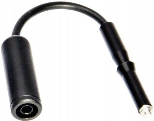 SONEL ADAPTER DO ZŁĄCZKI SZYNOWEJ Z GWINTEM M4 I M (WAADAM4M6BL ...