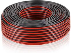 ELECTRALINE ELECTRALINE 10839 KABEL HI-FI 03VH-H DO GŁOŚNIKÓW, SEKCJA ...