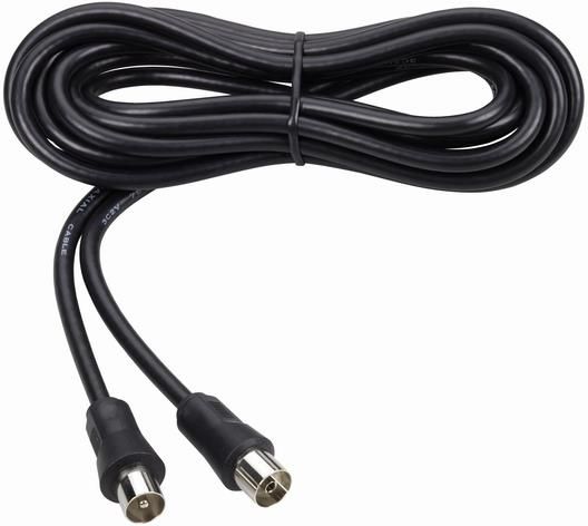 THOMSON KABEL ANTENOWY RTV RF M/F 2XEKRAN 75O 5M. (KTT412) - Opinie i ...