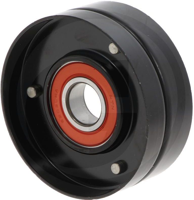 GRANIT KOŁO PASOWE FORD 87801102 - Opinie i ceny na Ceneo.pl