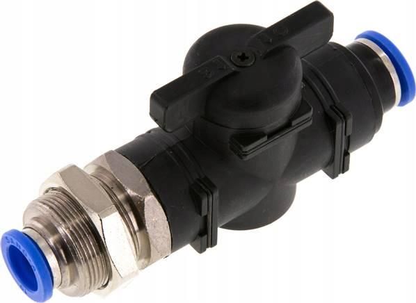 Zawór Odcinający Kulowy Grodziowy Sang-A 6 -6Mm IQSKHS60 - opinie i ...