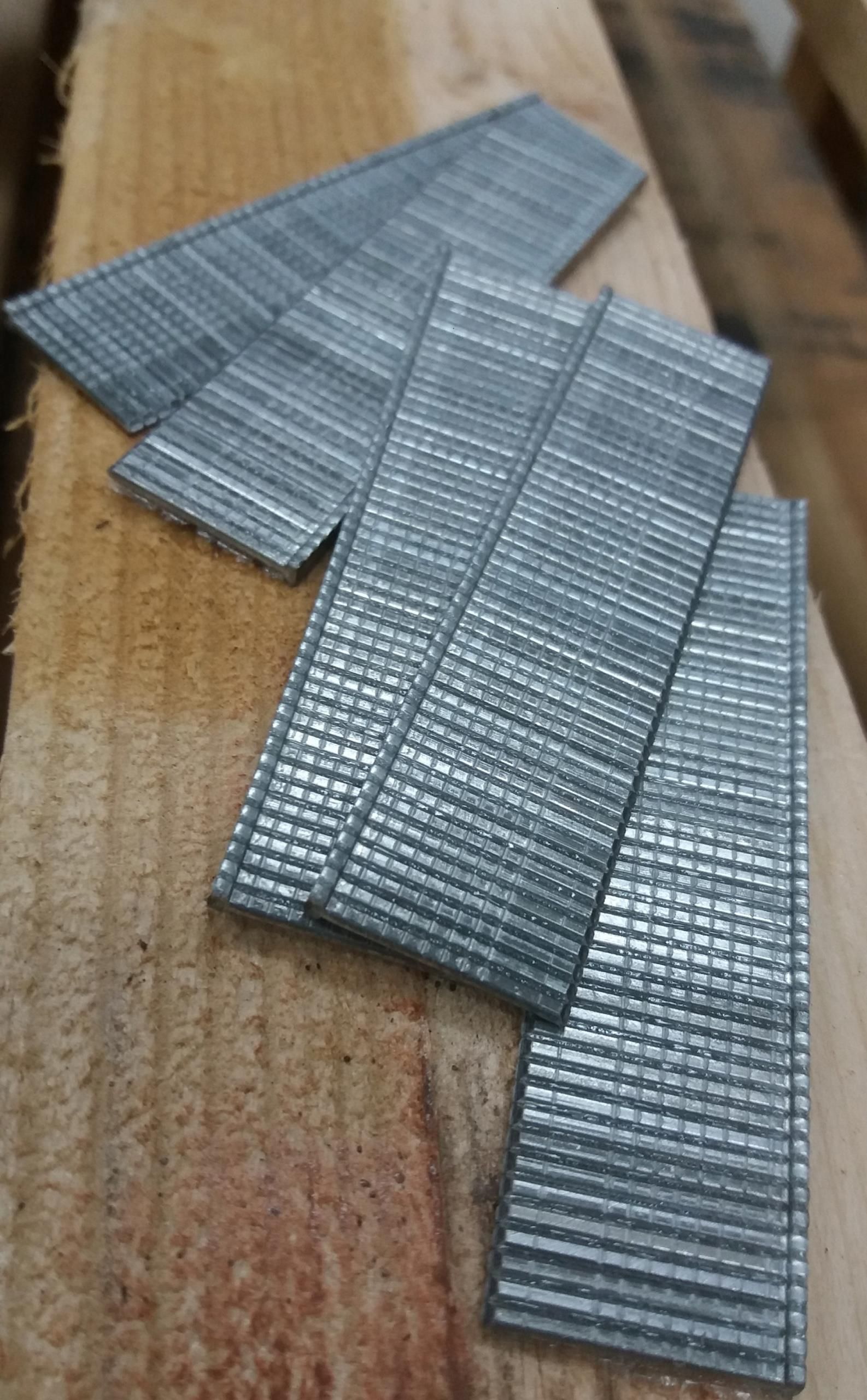 4Pro Gwoździe 1,6X35Mm Ottensten 2,5Tys S1635GCNJI - opinie i ceny na ...