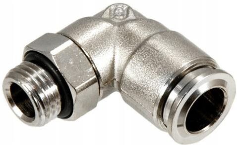 Pneumat System 57116 Złączka 8 1/4 Gz 8Mm P3257116814 - opinie i ceny ...