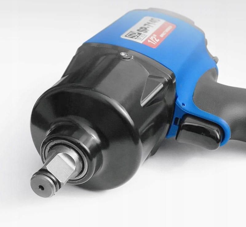 Klucz pneumatyczny Japoński Klucz Pneumatyczny 1/2 (SP7140) - Opinie i ceny na Ceneo.pl