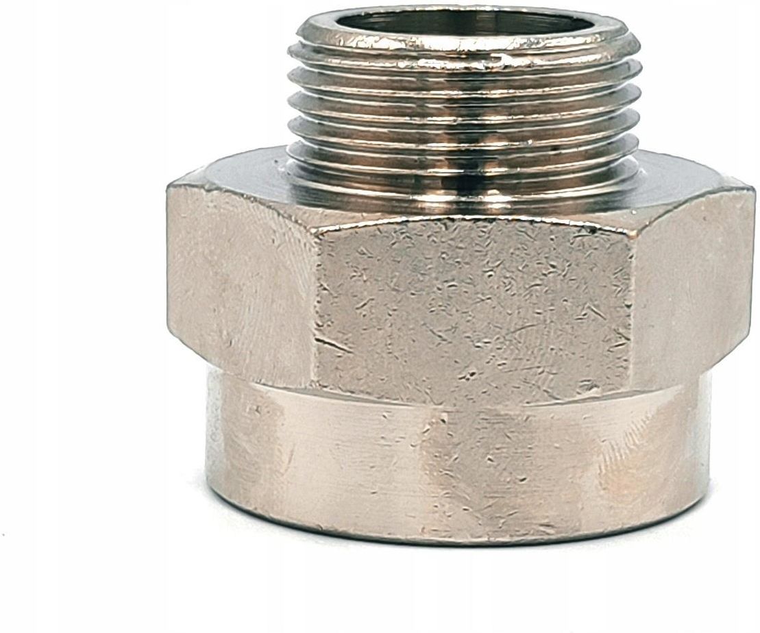 Złączka Redukcja Pneumatyczna Mufa 1 Cal Nypel 3/4 - opinie i ceny na ...