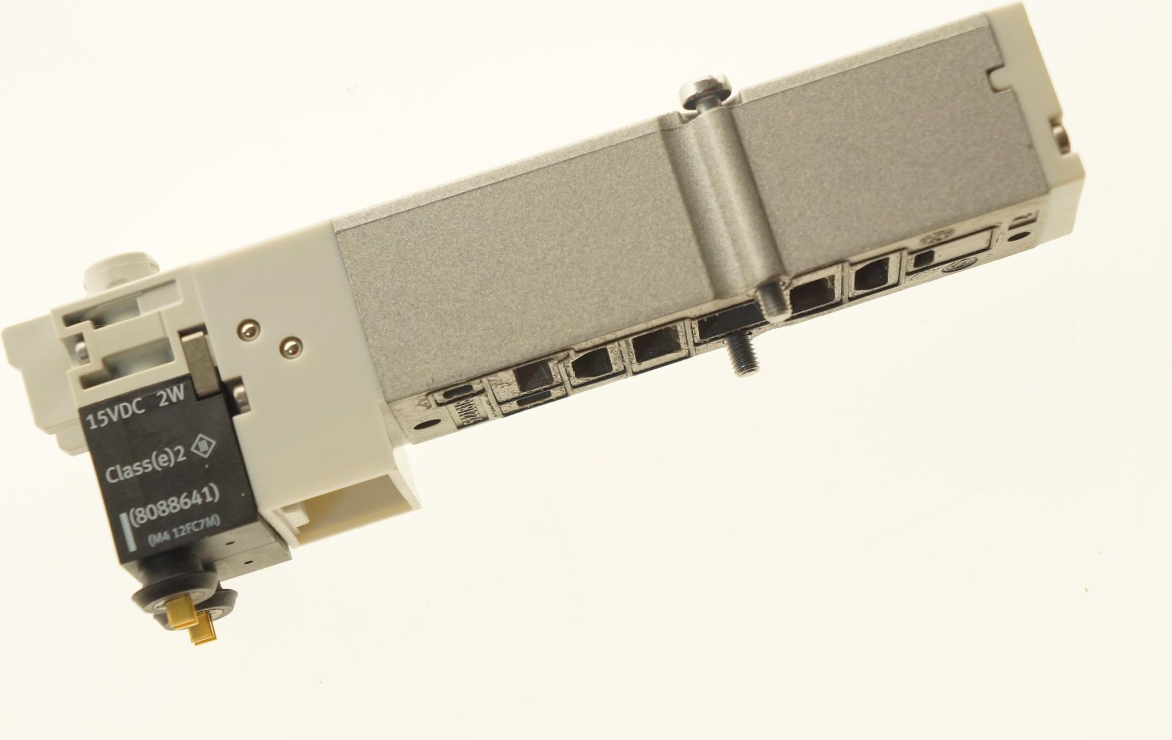 Akcesoria do narzędzi pneumatycznych Festo Elektrozawór Do Wyspy 537953 ...