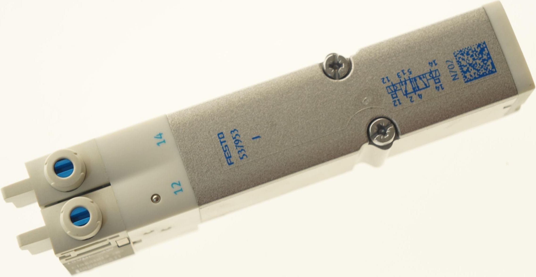 Akcesoria do narzędzi pneumatycznych Festo Elektrozawór Do Wyspy 537953 ...