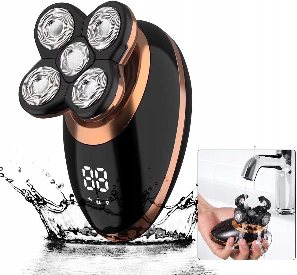 Golarka Men'S Shaver RQ6900 - Opinie i ceny na Ceneo.pl