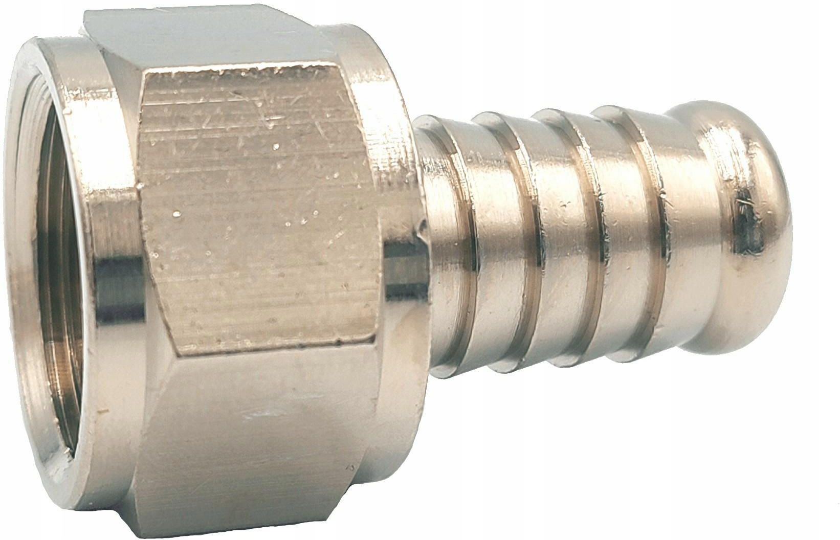 Króciec 14Mm Z Gwintem 1/2 W Gw - opinie i ceny na Ceneo.pl