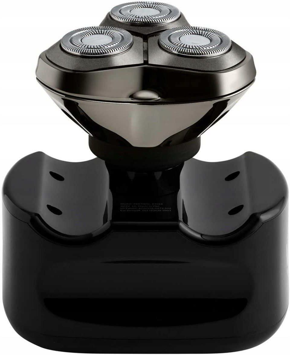 Golarka Skull Shaver Palm 457896 - Opinie i ceny na Ceneo.pl