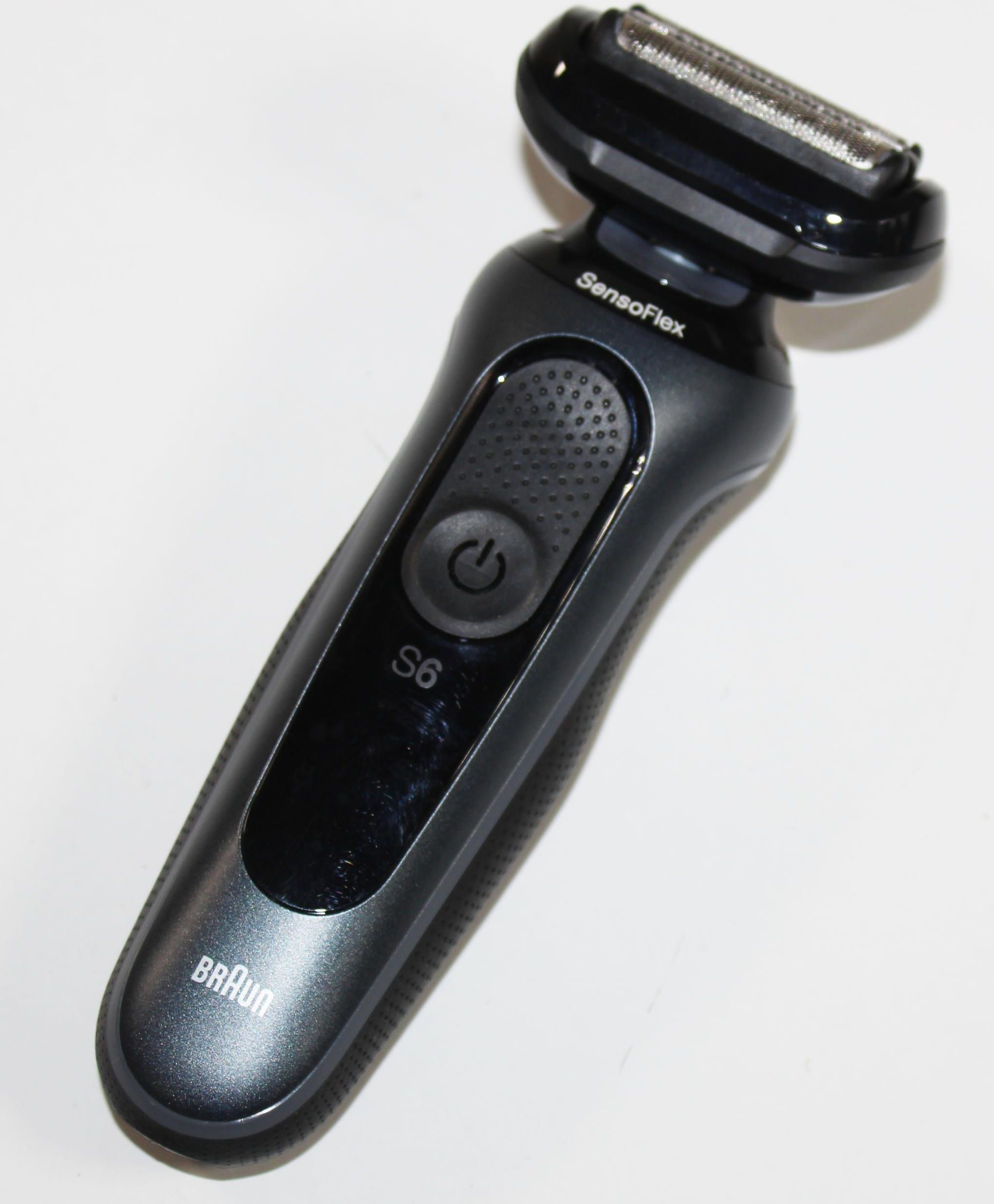 Golarka Braun 6 60-N1000S Sensoflex S6 - Opinie i ceny na Ceneo.pl