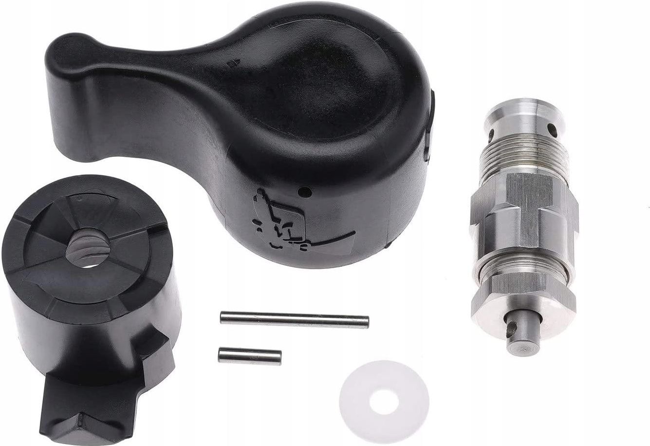 Zawór Agregatu Graco 695 795 Mark - opinie i ceny na Ceneo.pl