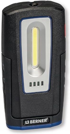 Lampa warsztatowa Berner Lampa Warsztatowa Pocket Delux Wireless 367170 ...