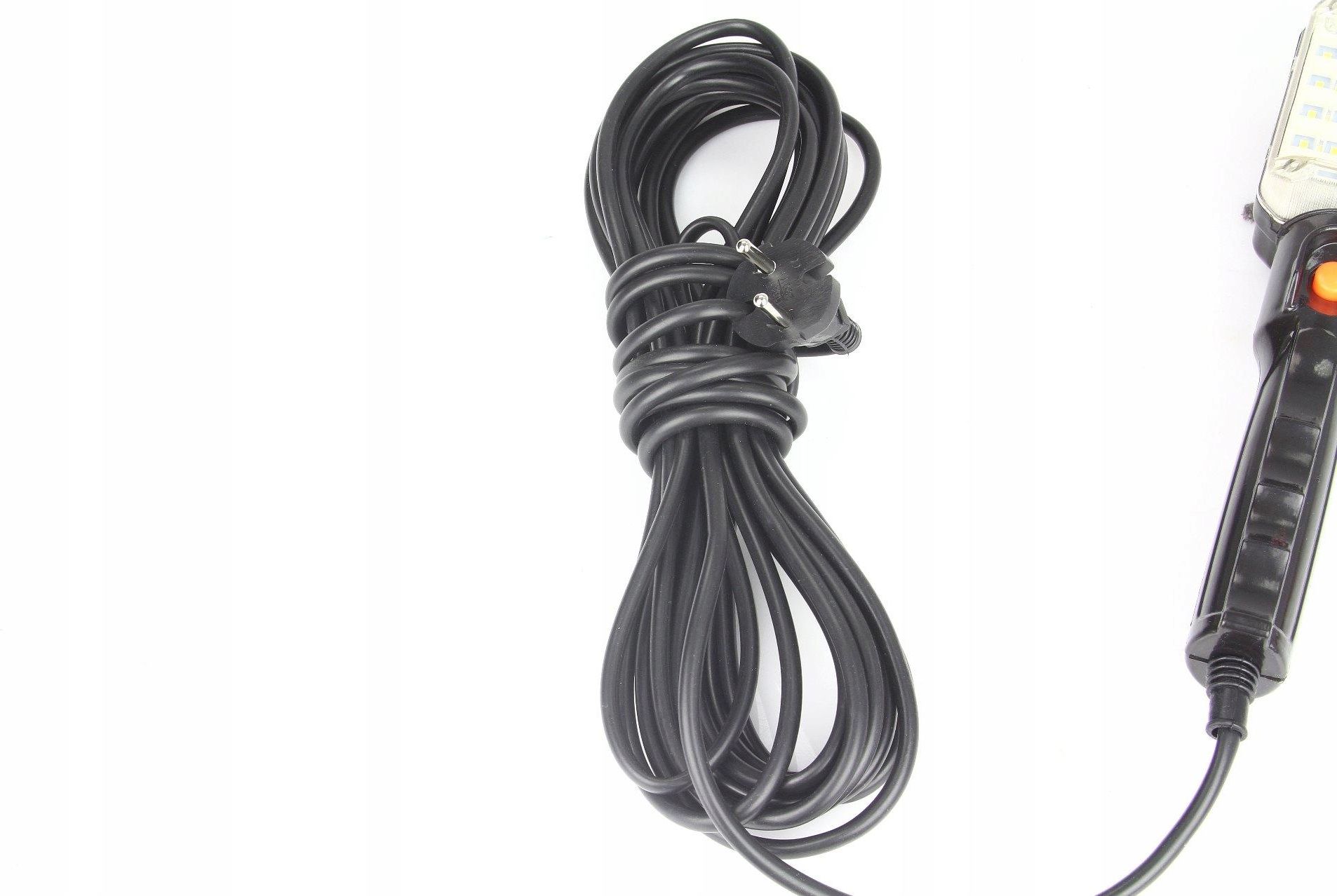 Lampa warsztatowa Mar-Pol Lampa Latarka Led Warsztatowa Kanałowa ...