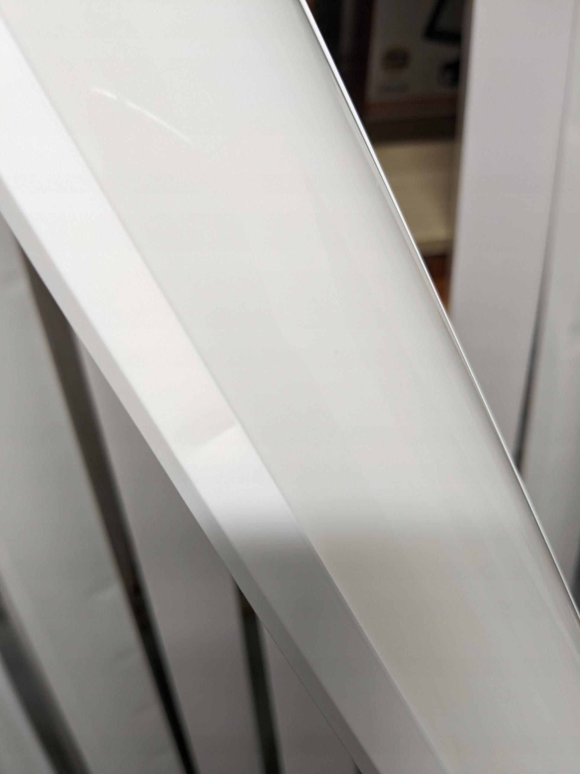 Lampa warsztatowa Lampa Świetlówka Do Warsztatu 50W 150cm Ii Gatunek ...