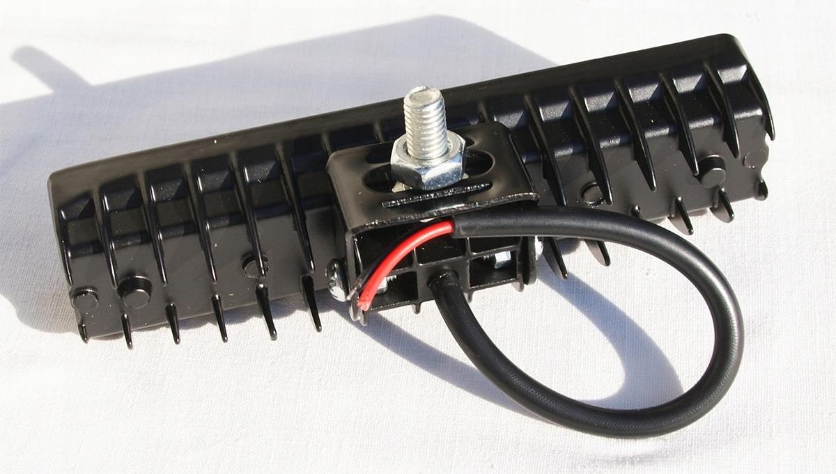 Lampa warsztatowa Gmp Lampa Robocza Ursus Zetor Deere Holland Fendt ...