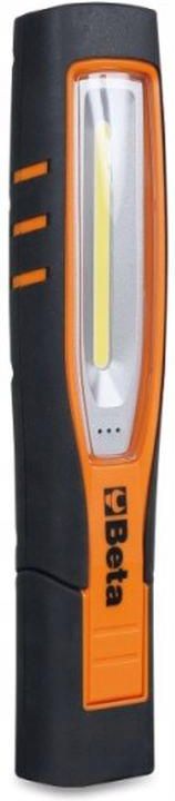 Lampa warsztatowa Beta Lampa Latarka Led Ip65 Usb-C Bezprzewodowa ...
