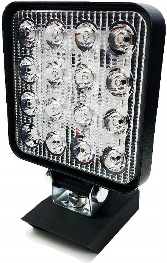 Lampa warsztatowa Lampa Robocza Led Do Graphite Energy+ 18V - Opinie i ...
