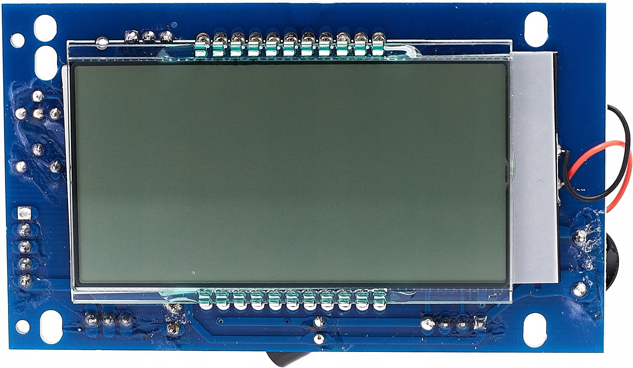Techrebal Płytka Sterująca Wyświetlacz Lcd Niebieski Zd-8915 - Opinie i ...