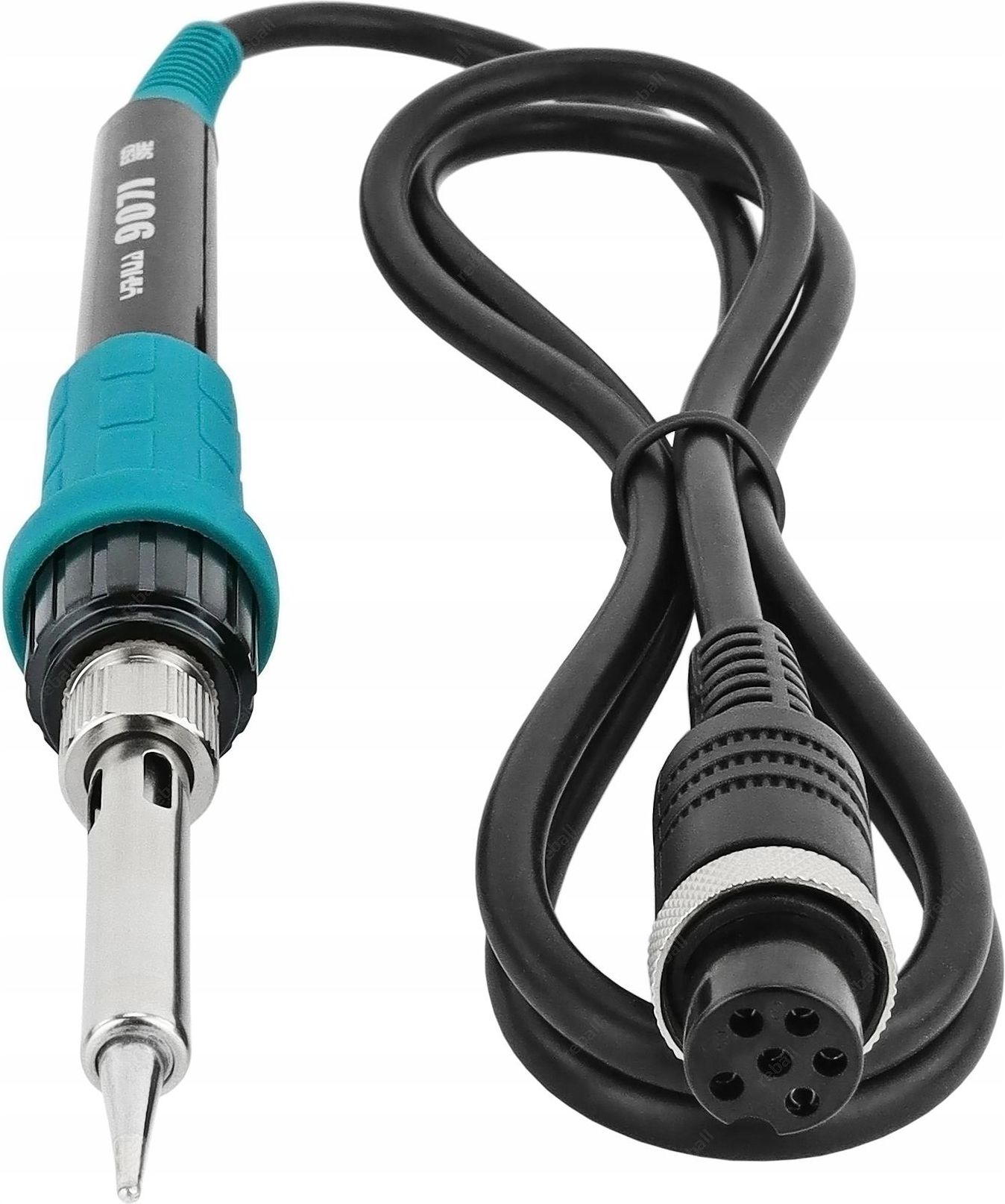 Yihua Kolba Lutownicza Stacja 899D-Ii - Opinie i ceny na Ceneo.pl