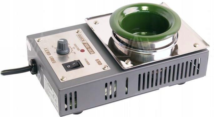 Quick 100-6Ca Tygiel Lutow. 400W,Śr.54Mm - Opinie i ceny na Ceneo.pl