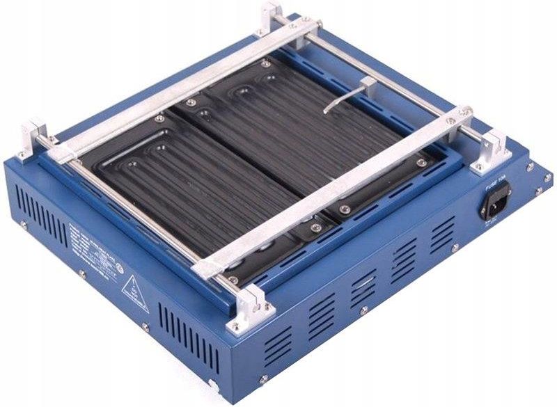 Preheater/Podgrzewacz T-8280 Do Bga Laptopowe Pcb - Opinie i ceny na ...