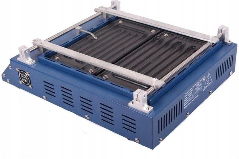 Preheater/Podgrzewacz T-8280 Do Bga Laptopowe Pcb - Opinie i ceny na ...