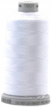 Nić hafciarska Madeira Polyneon 40 1000m kol.1801 - Ceny i opinie ...