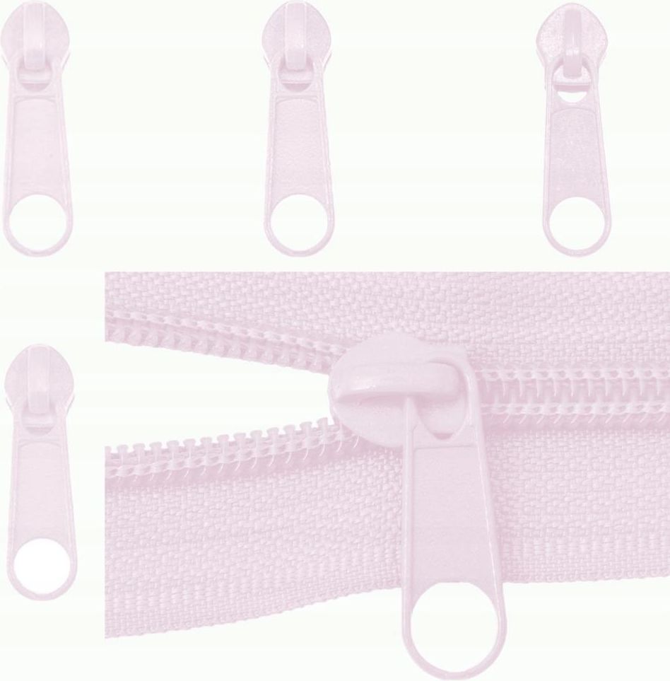 Suwaki '5' Pudrowy Róż 50 szt. - Ceny i opinie - Ceneo.pl