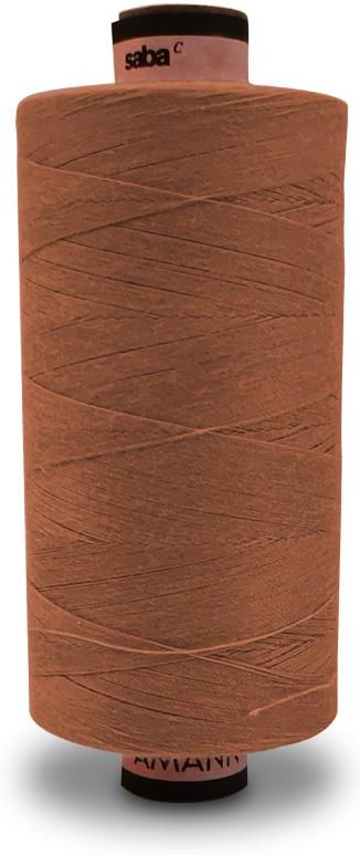 Nici do szycia Saba 120/1000m rudy brąz - Ceny i opinie - Ceneo.pl