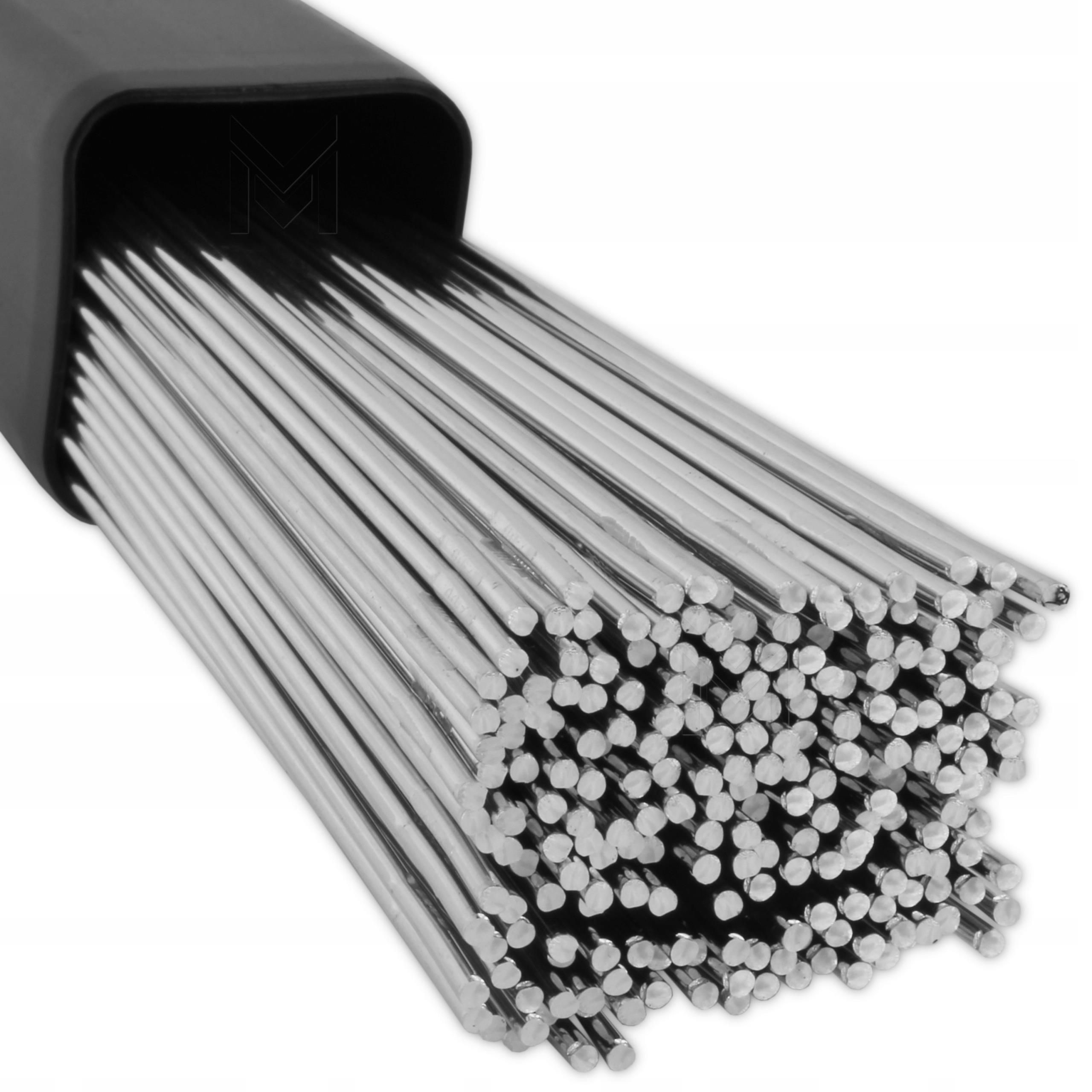 Vogelmann Drut Tig Aluminium Er4043 Alsi5 1Kg 2,0Mm 500Mm - Opinie i ...