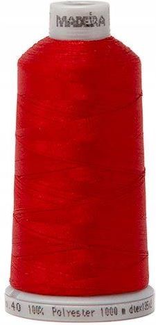 Nić hafciarska Madeira Polyneon 40 1000m kol.1637 - Ceny i opinie ...