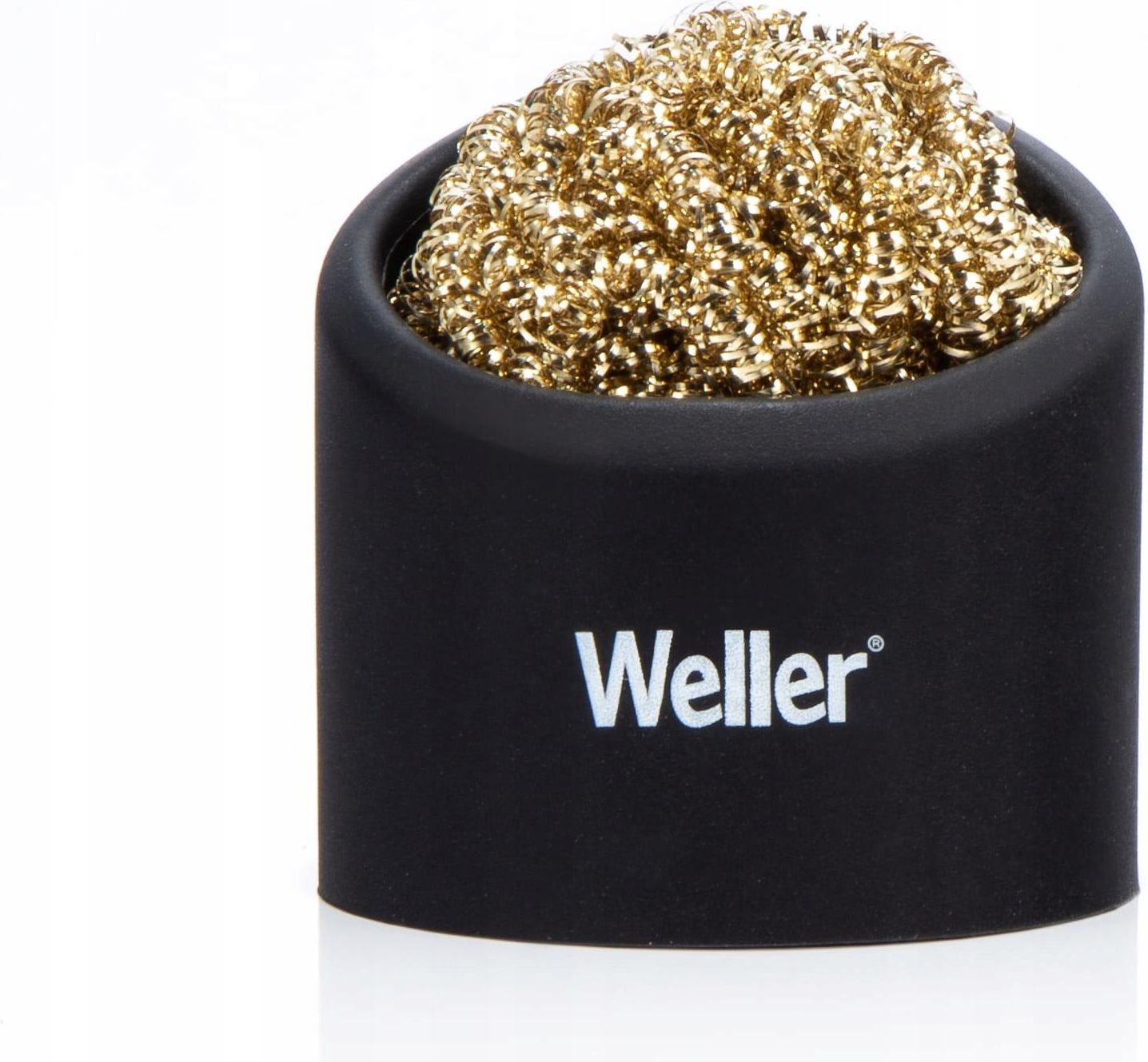 Czyścik Mosiężny W Podstawce Weller - Opinie i ceny na Ceneo.pl