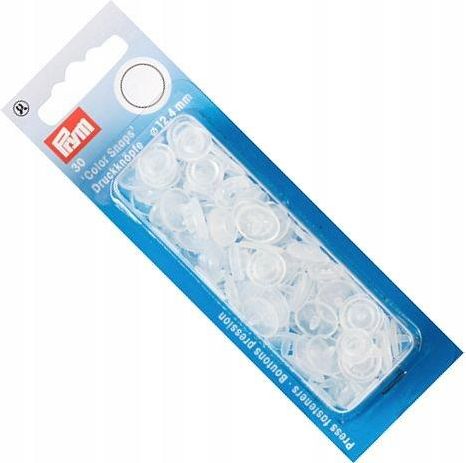 Napy plastikowe Color Snaps fi 12,4mm Prym 393198 - Ceny i opinie ...