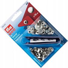 Napy do kurtek, bluz srebrne fi 15mm 10szt Prym 3 - Ceny i opinie ...