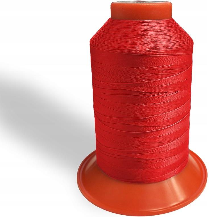 Nici do szycia Serafil 80/2400m czerwony - Ceny i opinie - Ceneo.pl