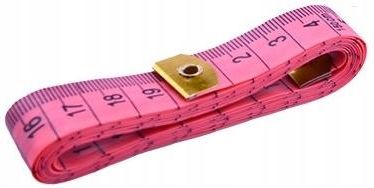 Centymetr krawiecki 150CM miara 2298 - Ceny i opinie - Ceneo.pl