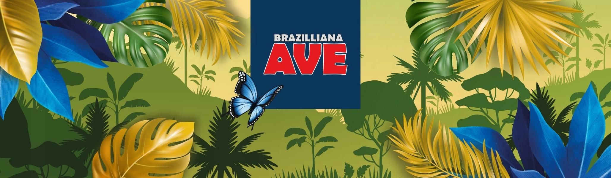 Kawa Blue Orca Coffee Brazillia Ave Swieżo Palona Z Palarni 2x1kg ...