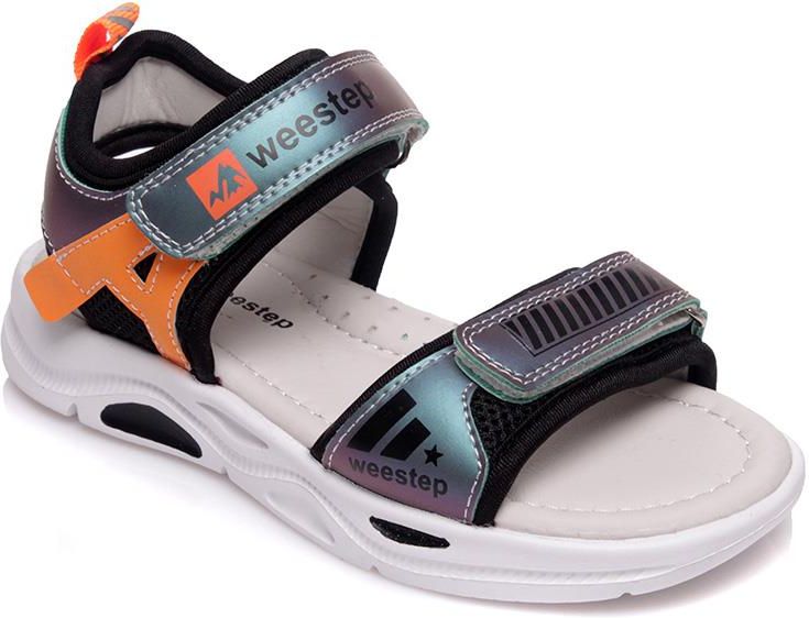 Sandałki chłopięce, Weestep WEESTEP - Ceny i opinie - Ceneo.pl