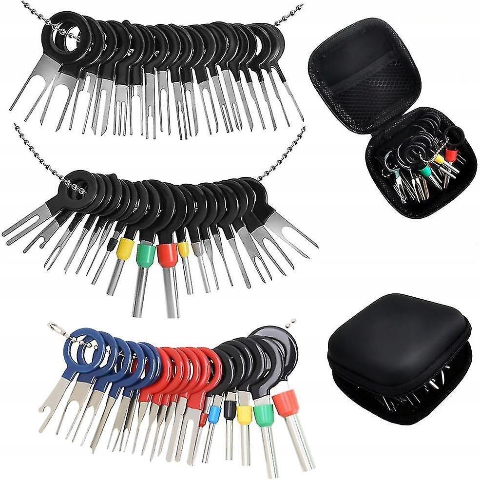 Wire Plug Connector Puller Release Pin Extractor - opinie i ceny na ...