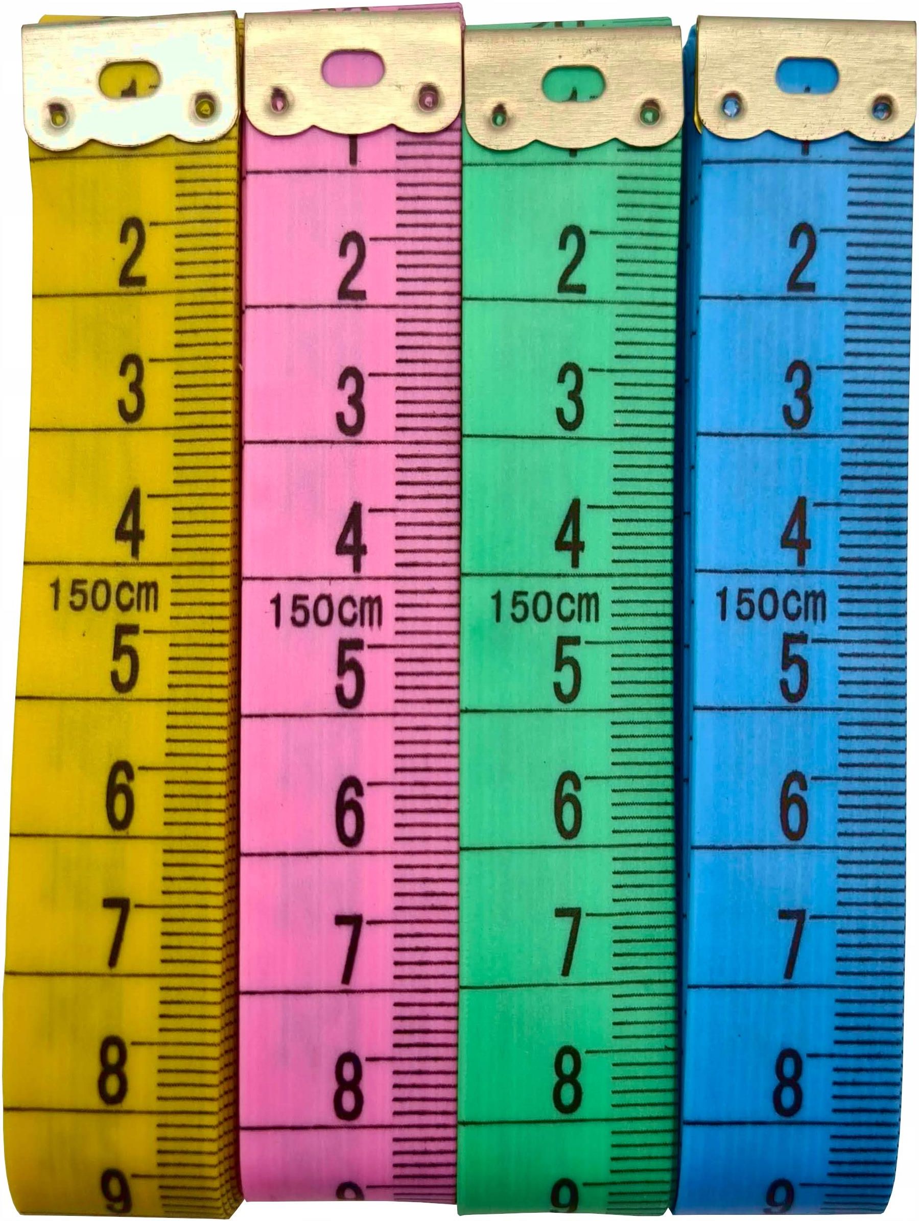 Centymetr Krawiecki 150 CM - Ceny i opinie - Ceneo.pl