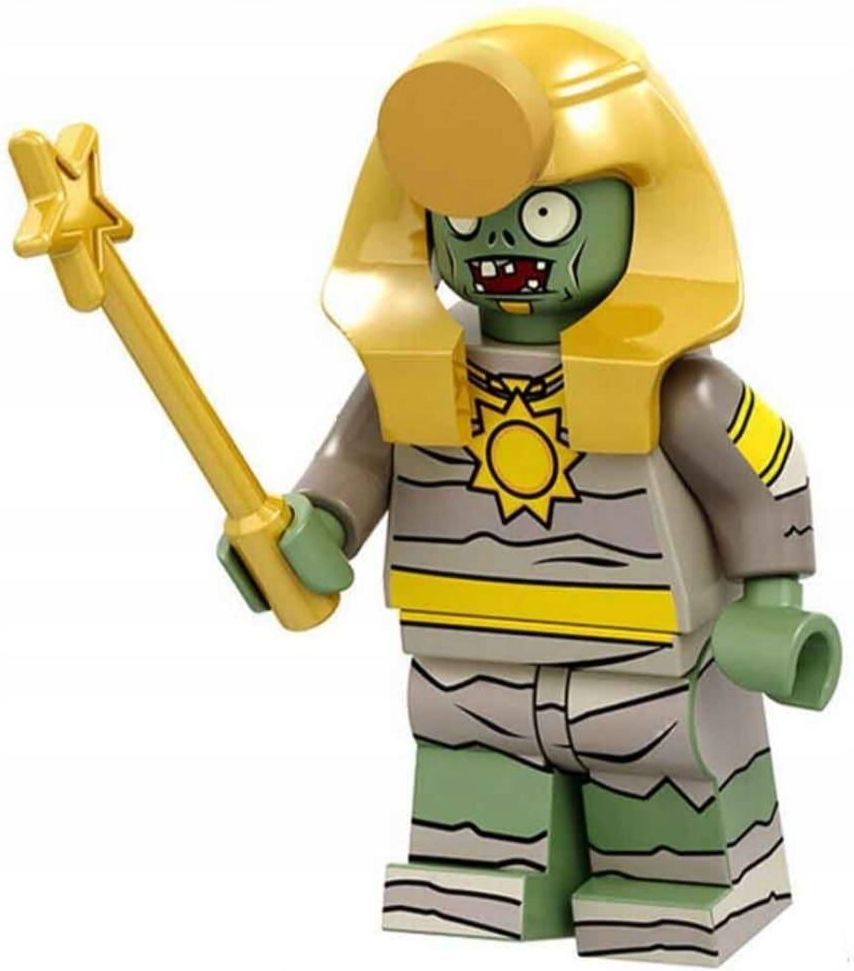 Jiego Plants Vs Zombies Zombie Kontra Rośliny Figurki - Ceny i opinie ...