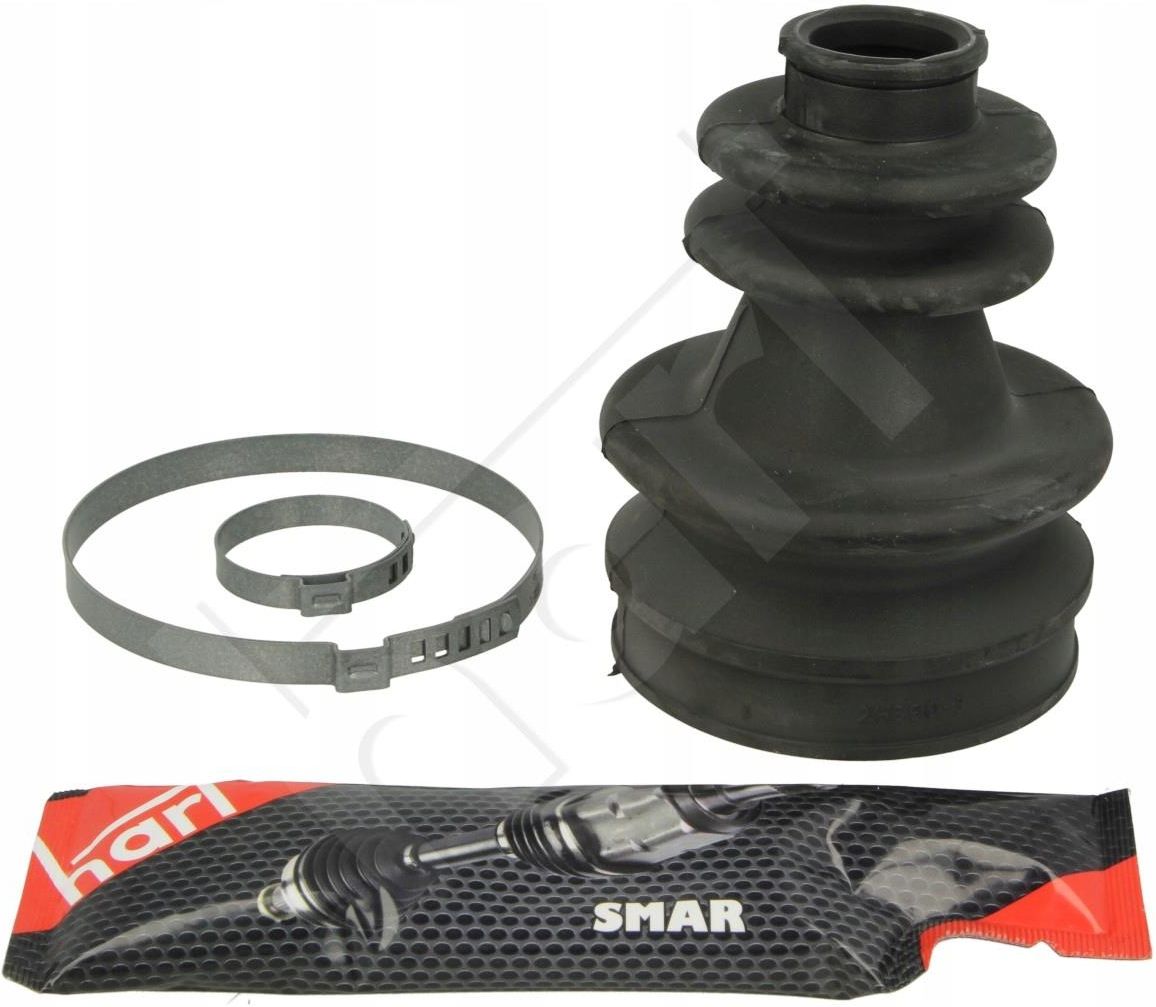 Przegub Hart Osłona Przegubu Wewnętrznego Kpl Db Mb 26 124 82 - Opinie ...