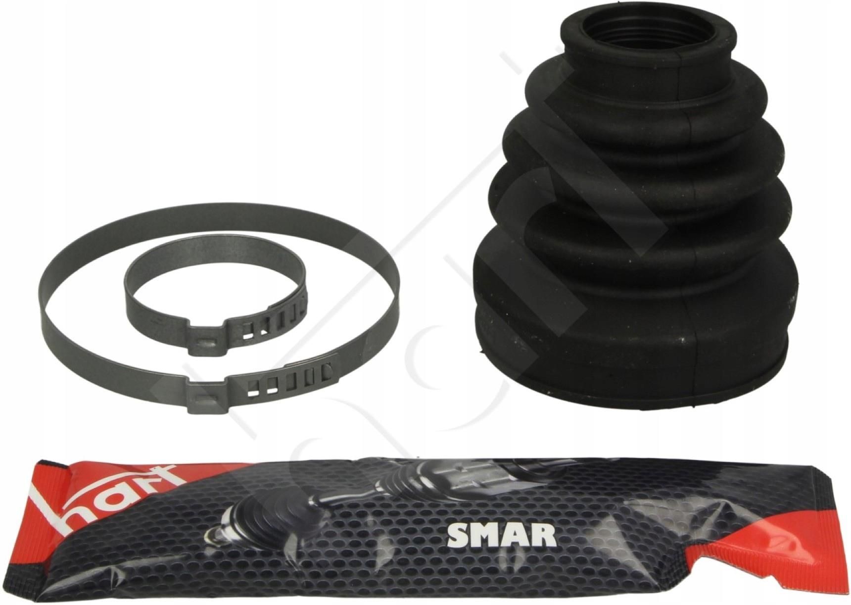 Przegub Hart Osłona Przegubu Wewnętrznego Kpl Honda 33 92 76 - Opinie i ...