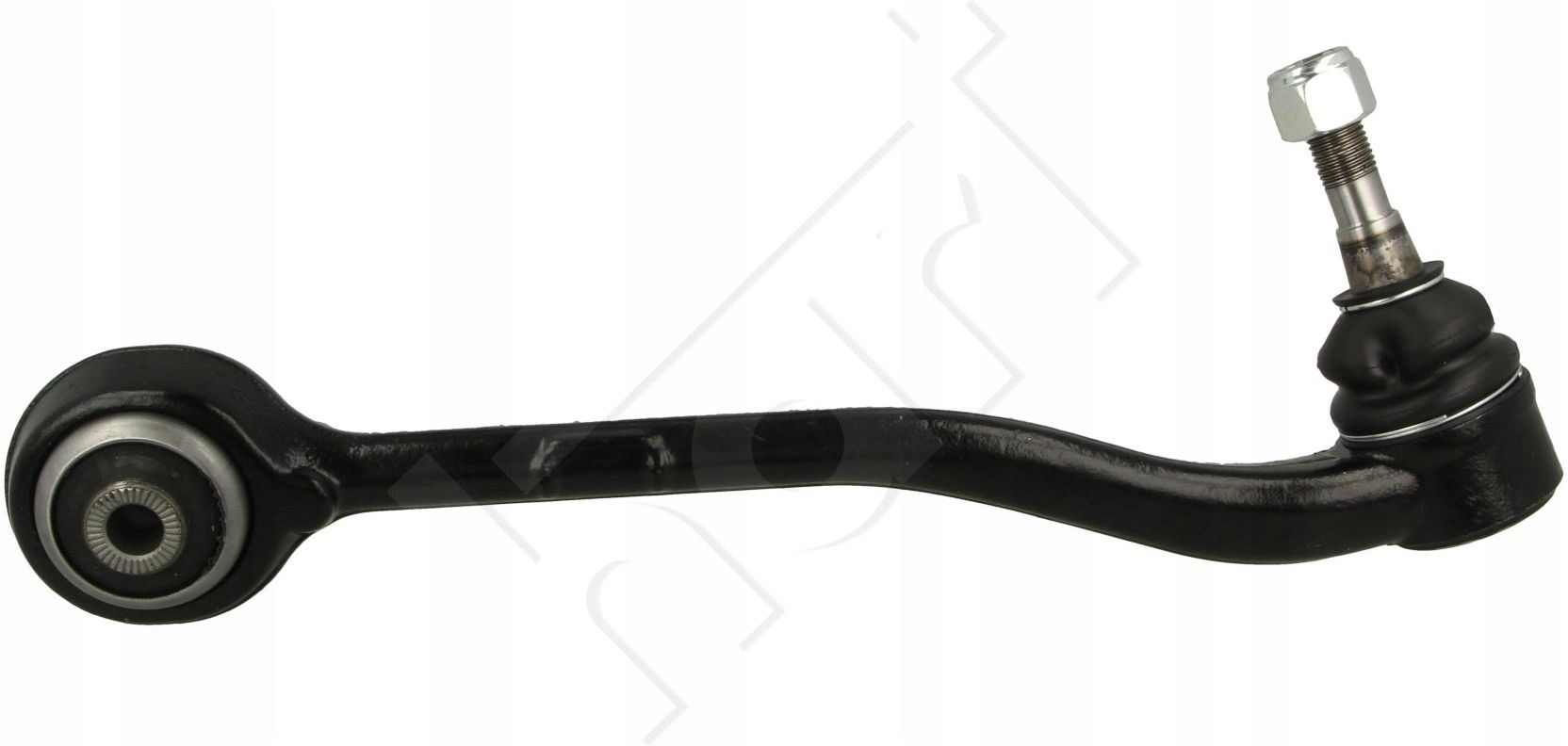 Wahacz Hart Wahacz P Bmw X5 E53 00 Lewy Dół Tyl - Opinie i ceny na Ceneo.pl