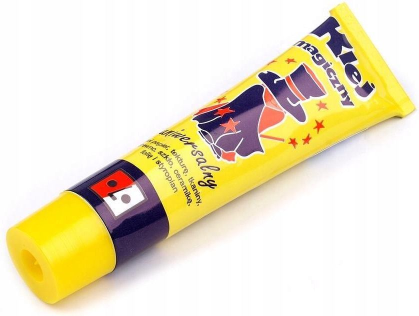 Klej Magiczny Uniwersalny 45g - Ceny i opinie - Ceneo.pl