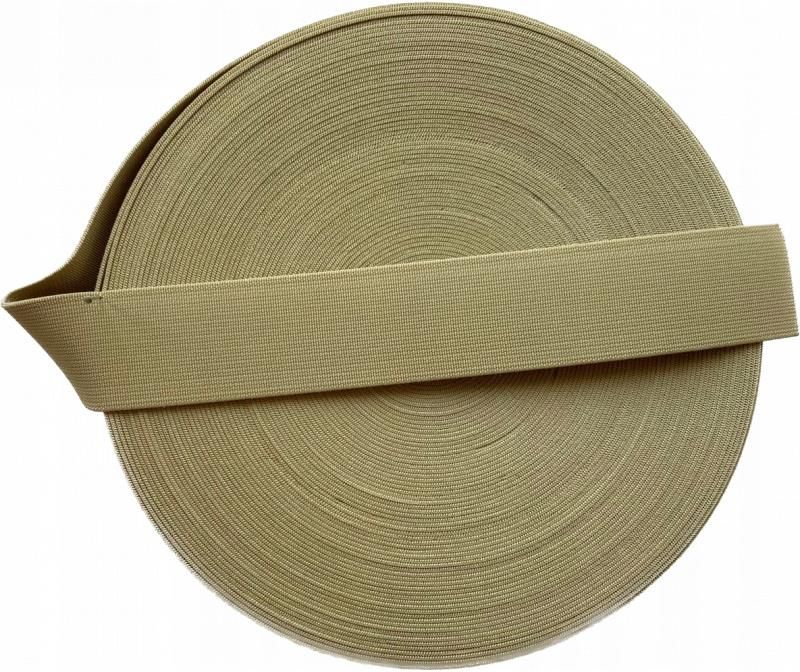 Guma turecka 3 cm beżowa 1 - Ceny i opinie - Ceneo.pl